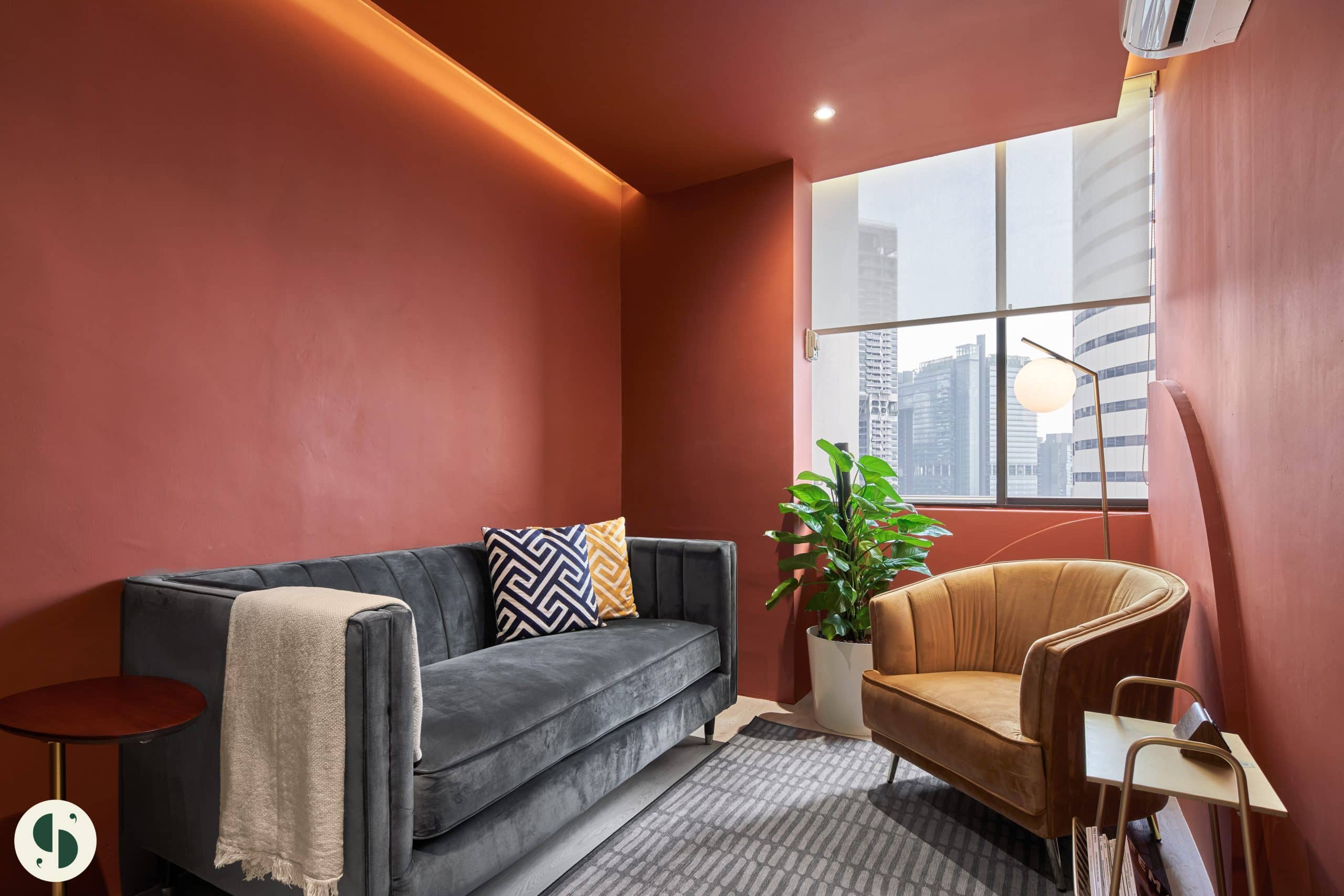 Tips For Private Practice: The Space To Thrive | A Space Between