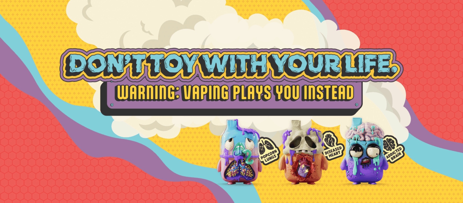 Kpods Addiction In Singapore: Why Youths Turn To Vapes And How To Help ...