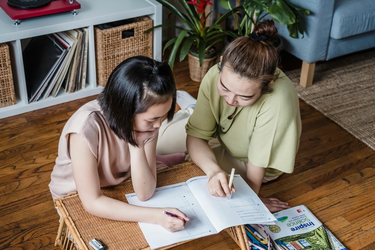 How PSLE Fails Us: The Impact Of PSLE Examination Stress On Our Mental ...
